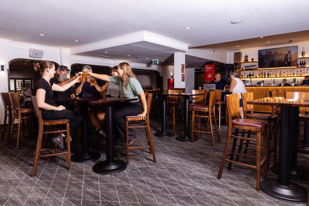 South Coast Portfolio Expands with Unanderra Hotel Acquisition – Oscars ...